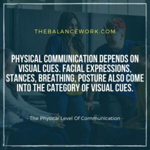 5 Levels Of Communication - A Proceeding Guide - TBW