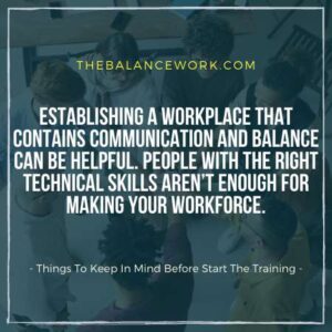 What Is Behavioral Skills Training? - 7 Skills To Develop - TBW