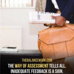 8 Crystal Clear Signs Telling That My Boss Hates Me - TBW