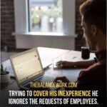 10 Insecure Boss Traits & How To Cope With Them - TBW