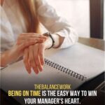 20 Powerful Tips On How To Keep A Job And Why? - TBW