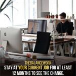 20 Powerful Tips On How To Keep A Job And Why? - TBW