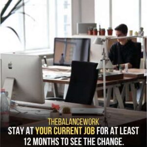20 Powerful Tips On How To Keep A Job And Why? - TBW
