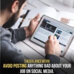 20 Powerful Tips On How To Keep A Job And Why? - TBW