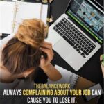 20 Powerful Tips On How To Keep A Job And Why? - TBW