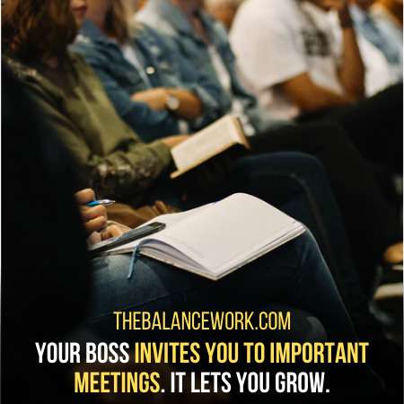 10 Major Signs To Tell Your Boss Cares About You Or Not? - TBW