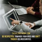 10 Insecure Boss Traits & How To Cope With Them - TBW