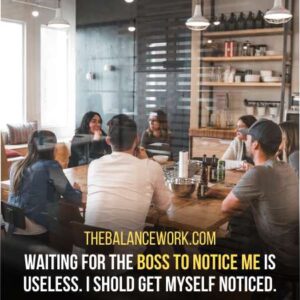 6 Reasons To Why My Boss Ignores Me - Workplace Issues - TBW