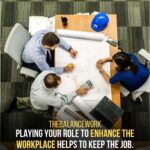 20 Powerful Tips On How To Keep A Job And Why? - TBW