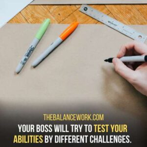 20 Tell-Tale Signs Your Boss Wants You To Stay At Your Job