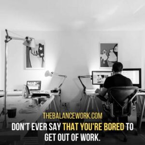 Excuses To Get Out Of Work - The Best Guide Of 2021 - TBW