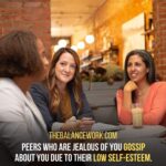 9 Signs For How To Tell If A Coworker Is Jealous Of You - TBW