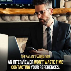 15 Credible Signs You Didn't Get The Job After Interview - TBW