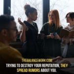 17 Signs Your Coworker Is Threatened By You: How To Handle It