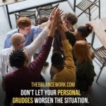 14 Proven Tips To Deal With A Coworker Who Lies At Work - TBW