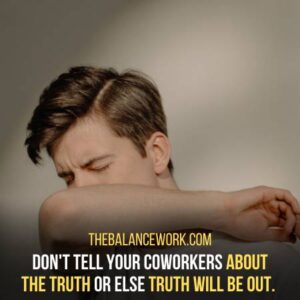 How To Tell Your Boss You're Sick - 7 Tips You Can Use - TBW