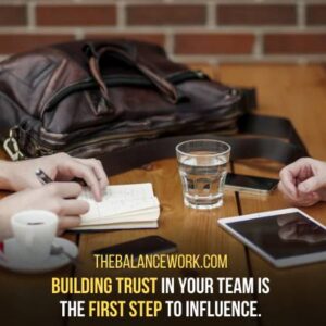 12 Brilliant Tips To Influence Others In The Workplace - TBW