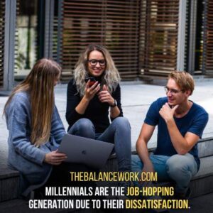 17 Noticeable Pros and Cons Of Millennials Work Ethics - TLD