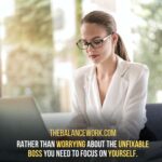 14 Smart Tips To Deal With A Condescending Boss - TBW