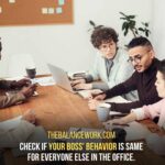 12 Crucial Strategies To Deal With A Nitpicking Boss