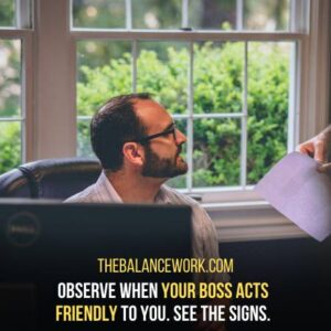 How To Flirt With Your Boss - Romance At Workplace - TBW