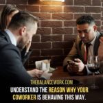 14 Proven Tips To Deal With A Coworker Who Lies At Work - TBW