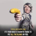 11 Abusive Boss Signs and 13 Ways of How To Deal with Them