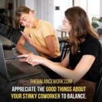 14 Genuine Tips To Tell A Coworker They Smell - Your Guide - TBW