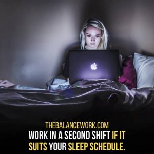 What Is Second Shift - 7 Pros You Can't Deny - TBW