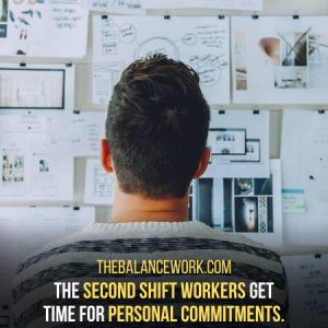 What Is Second Shift - 7 Pros You Can't Deny - TBW