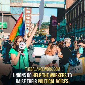 16 Pros And Cons Of Unions We Can't Deny - TBW