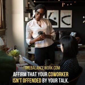 14 Genuine Tips To Tell A Coworker They Smell - Your Guide - TBW