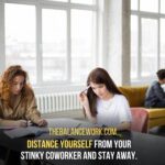 14 Genuine Tips To Tell A Coworker They Smell - Your Guide - TBW