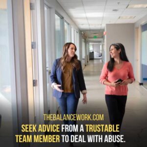 11 Abusive Boss Signs and 13 Ways of How To Deal with Them