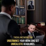 11 Abusive Boss Signs and 13 Ways of How To Deal with Them