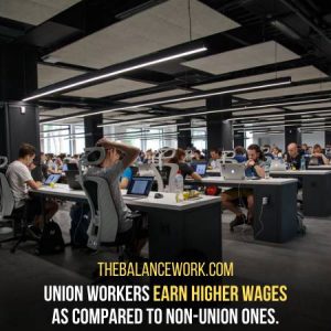 16 Pros And Cons Of Unions We Can't Deny - TBW