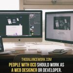 15 Perfect Jobs For People With OCD - 8 Jobs To Avoid - TBW