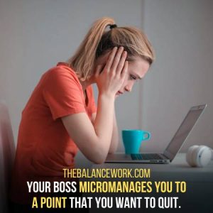 16 Threatening Signs Your Boss Want To Fire You - TBW