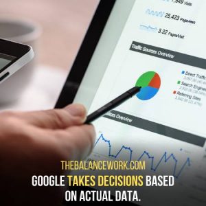 12 Classic Reasons Why Google Is The Best Place To Work - TBW