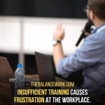 12 Problems In The Workplace And Their Easy Solutions - TBW