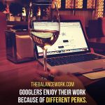 12 Classic Reasons Why Google Is The Best Place To Work - TBW