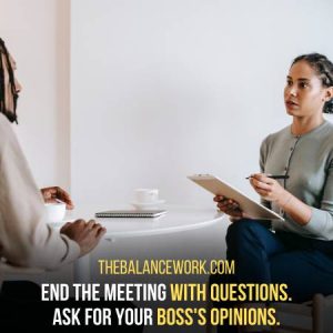 7 Kickass Tips To Stand Up To Your Boss - When To Do It - TBW