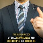 Why Is My Boss Nervous Around Me - 10 Reasons To Define It