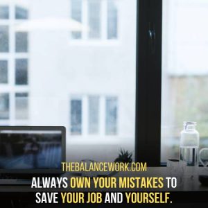 11 Alarming Signs Your Boss Is Building A Case Against You - TBW