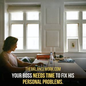 8 Reasons To Why My Boss Blocked Me - Is It My Fault?