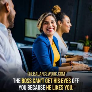 10 Possible Reasons Behind My Boss Always Watching Me - TBW