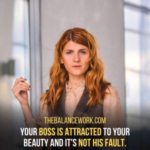 10 Possible Reasons Behind My Boss Always Watching Me - TBW