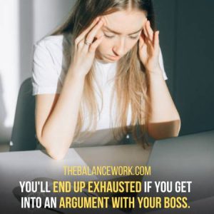 How To Deal With A Boss On A Power Trip - 9 Easy Tips