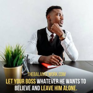 How To Deal With A Boss On A Power Trip - 9 Easy Tips