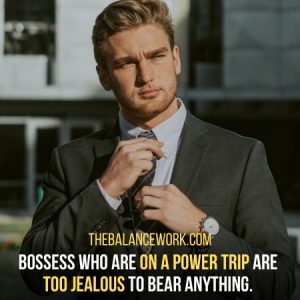 How To Deal With A Boss On A Power Trip - 9 Easy Tips